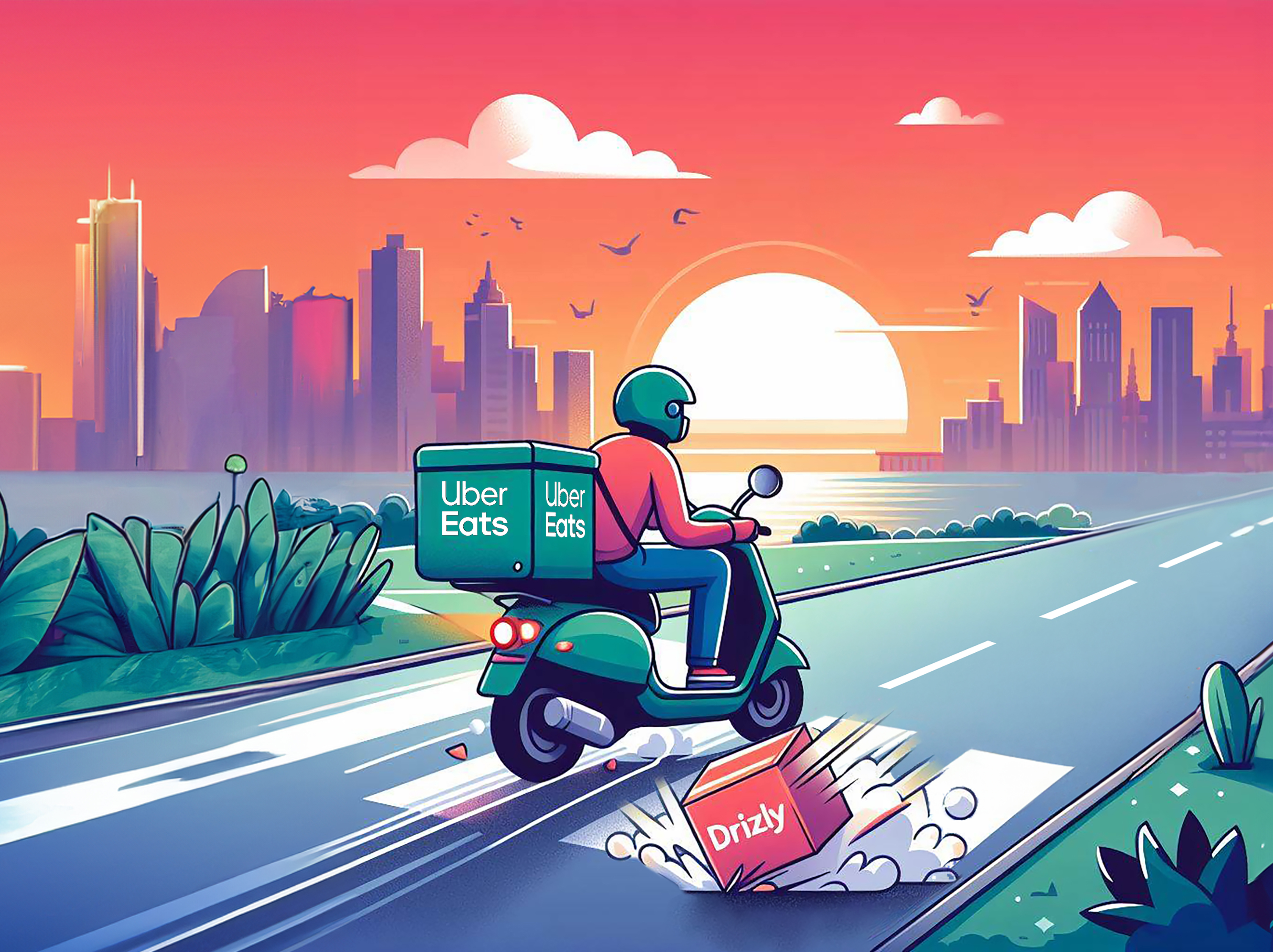 Back to the future? How brands can capitalise on the returnable glass ...